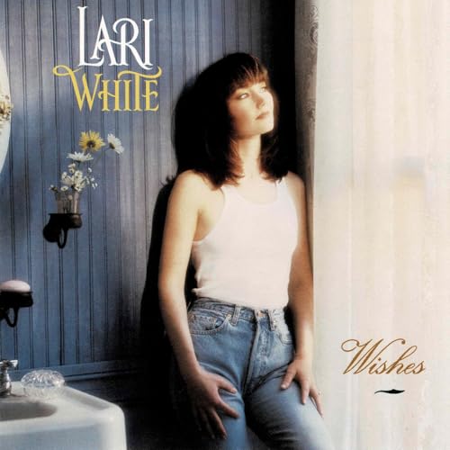 Play Wishes by Lari White on Amazon Music