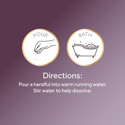 Calgon Ageless Bath Series Renewing Pearls, 16 oz. - Ez Hot Tubs