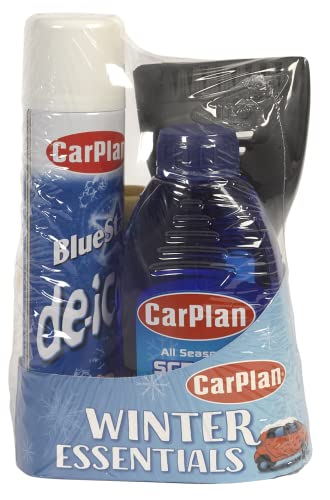 Amazon.co.uk Best Sellers: The most popular items in Winter Car Kits