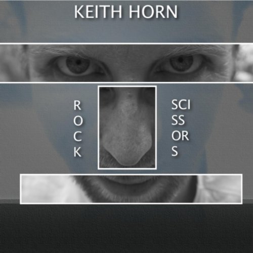 Horn, Keith - Rock Scissors - Amazon.com Music