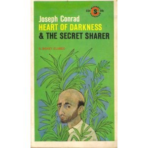 Heart of Darkness and The Secret Sharer (Signet Classics): Conrad ...