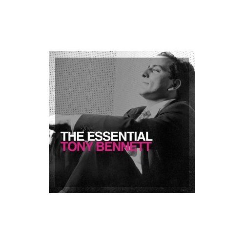 The Essential Tony Bennett (2CD) - Amazon.com Music
