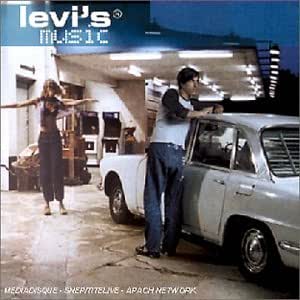 LEVI's Musique - Compilation, Various: Amazon.de: Musik-CDs & Vinyl