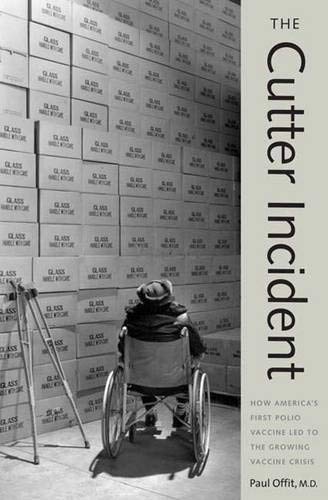 40 Best Polio Books of All Time - BookAuthority