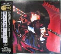 Stained Class - Amazon.com Music