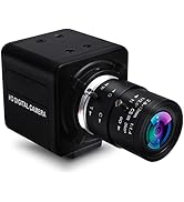 Amazon.com: ALPCAM USB Camera Module High Speed 60fps 120fps 260fps ...