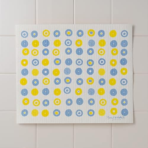 Amazon｜ecomfortHouse KLIPPANスポンジワイプ キャンディ 200枚｜キッチンクロス オンライン通販