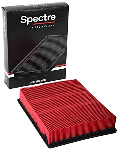 Best Chevy Air Intake Filters for Maximum Performance and Efficiency ...