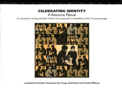 Celebrating Identity: A Resource Manual: Amazon.co.uk: Chambers ...