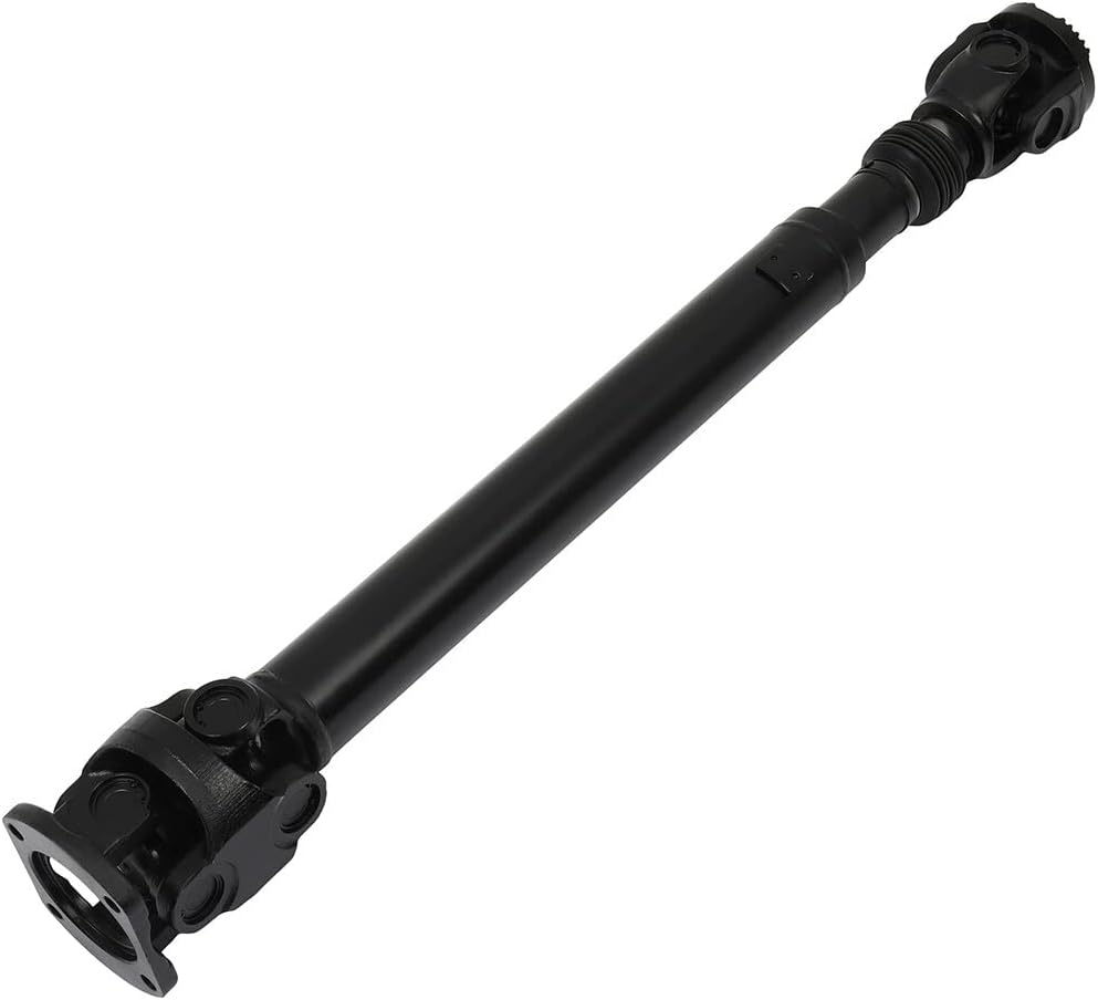 Amazon.com: ECCPP Complete 33.875" Drive Shaft Prop Shaft Assembly Fit ...