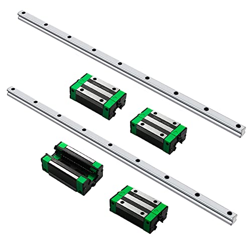 49 Best linear rail optical axis guide 2022 - After 229 hours of ...