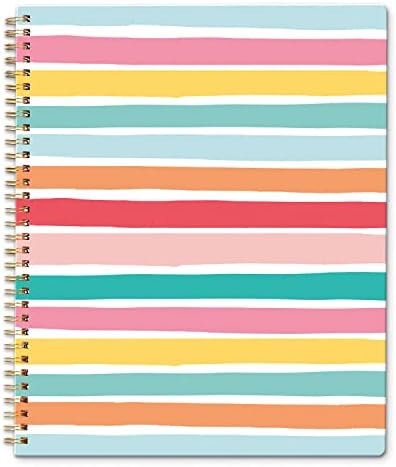 Amazon.com : Sweetzer & Orange S&O Cute Spiral Notebooks - College ...