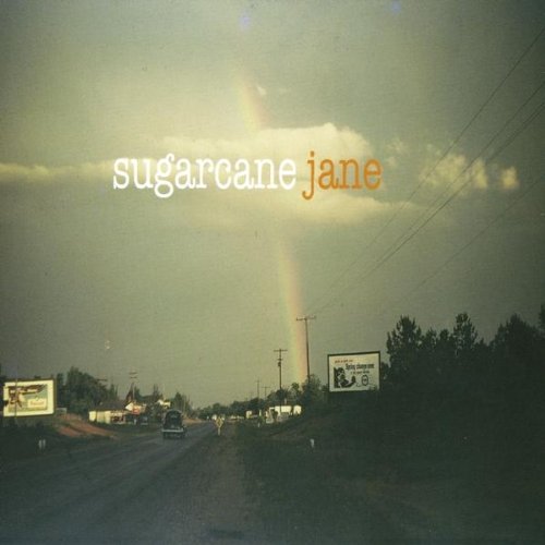Sugarcane Jane - Sugarcane Jane - Amazon.com Music