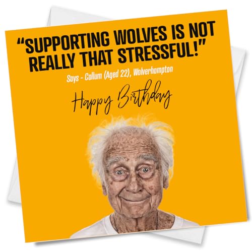 Best Wolverhampton Wanderers Gifts: 20 Ideas for Wolves Fans