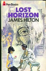 Lost HorizoN: James Hilton: Amazon.com: Books