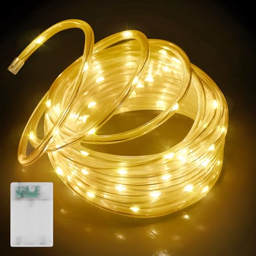 Battery Rope Lights – The 16 best products compared - Outdoors Magazine
