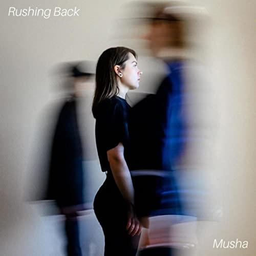 Play Rushing Back by Musha on Amazon Music