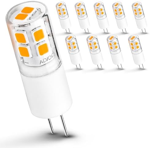 Amazon.com: Unique Flex Gold Series T3 LED Lamp