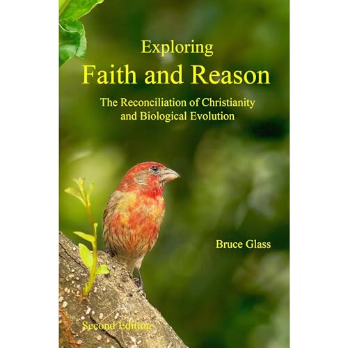Amazon.com: Exploring Faith and Reason: The Reconciliation of ...