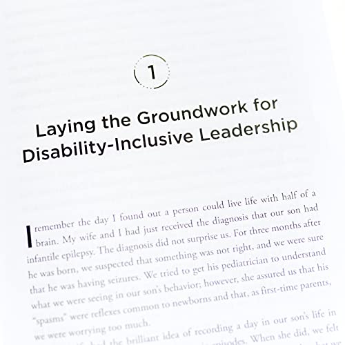 Snapklik.com : Jesus And Disability: A Guide To Creating An Inclusive ...