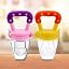 Buy Kidbea Silicone Food/Fruit Nibbler with Extra Mesh, Soft Pacifier ...