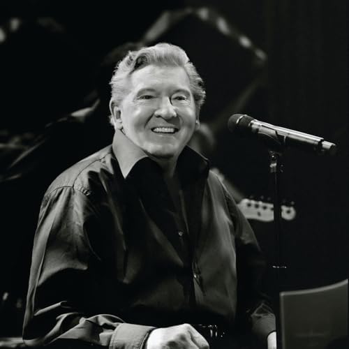 She Even Woke Me Up To Say Goodbye song by Jerry Lee Lewis from The ...