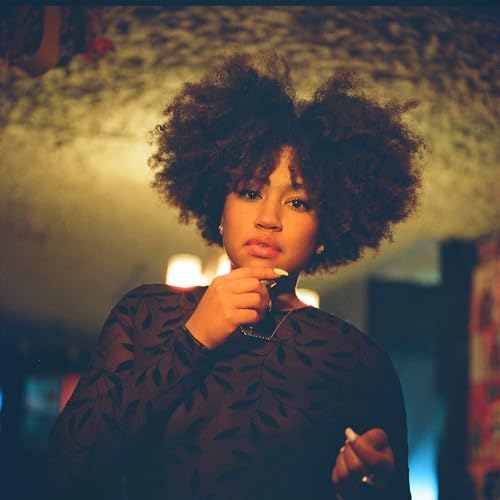 Écouter Honey par Chelsea Russell sur Amazon Music Unlimited