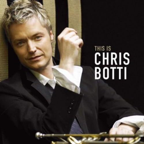 Amazon.com: This Is Chris Botti: 4988005670069: Chris Botti: Books