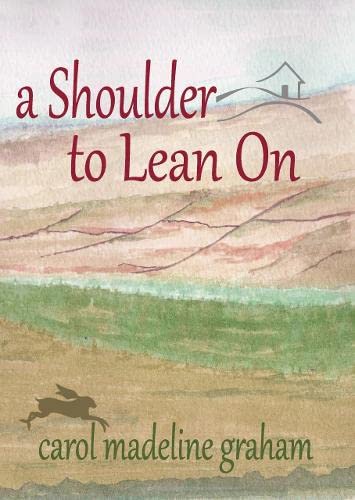 A Shoulder to Lean On | Amazon.com.br