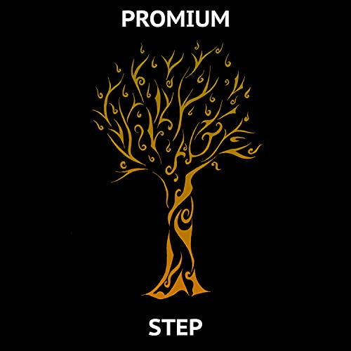 Play Step by Promium on Amazon Music Unlimited