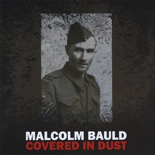 Play Covered In Dust by Malcolm Bauld on Amazon Music