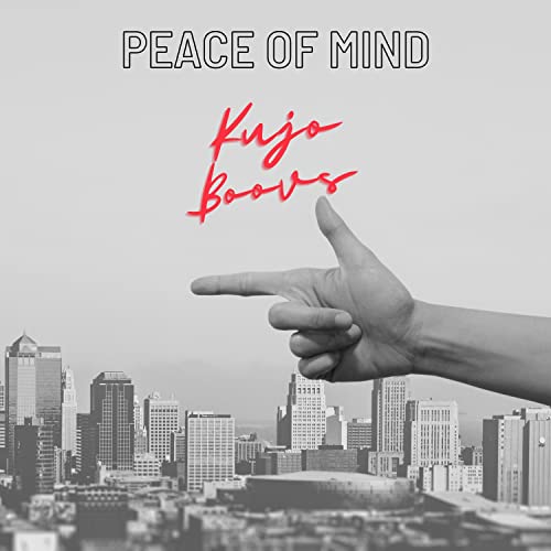 Peace Of Mind by Kujo Boovs on Prime Music