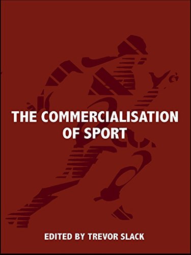 The Commercialisation of Sport (Sport in the Global Society) - Kindle ...