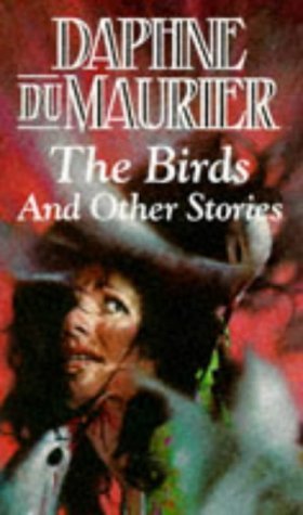 The Birds: Du Maurier, Daphne: 9780099866404: Amazon.com: Books