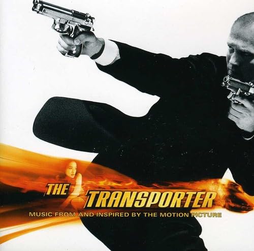 Amazon.de:The Transporter