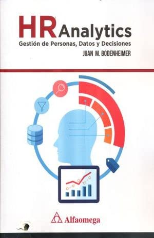 Amazon.com: HR ANALYTICS: 9789873832352: bodenheimer juan m: Books