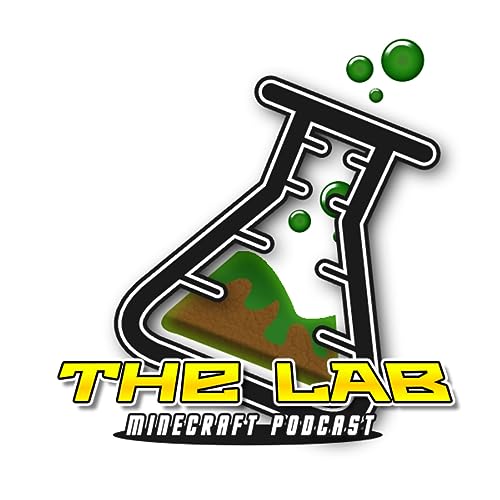 The Lab - A Minecraft Podcast : Inter Realms: Amazon.in: Audible Books ...