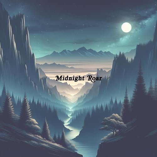 Amazon Music Unlimited - Lars Dekker 『Midnight Roar』
