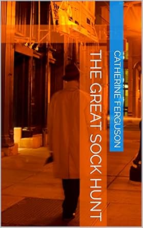 Amazon.com: The Great Sock Hunt eBook : Ferguson, Catherine: Kindle Store
