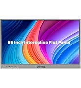 Cornea 75 Inches 4K UHD Touch Screen LED TV UltraTouch Display ...