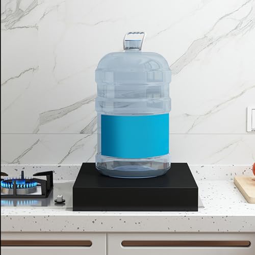 Topyond Stovetop Cover Board Stainless Steel Gas Stove Cover Noodle ...