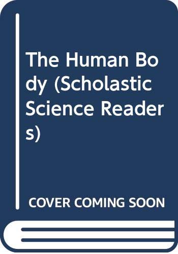 Amazon.com: The Human Body (Scholastic Science Readers: Level 1 ...