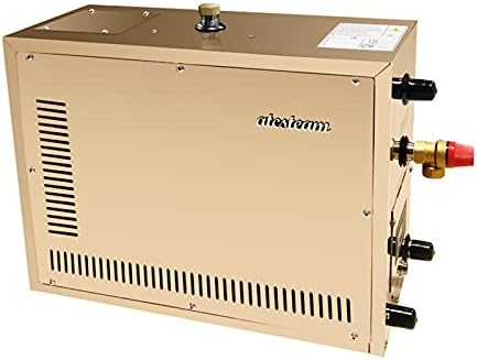 LZFgjsc 12kw, 15kw, 18kw Automatic Stainless Steel Steam Generator ...