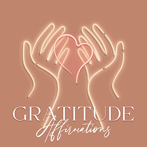 Amazon Music - Guided MeditationのGratitude Affirmations: Meditation ...