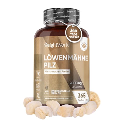 Pilz Komplex Premium – Die 15 besten Produkte im Vergleich & Angebote ...
