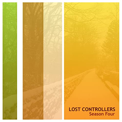 Amazon.com: Season Four : Lost Controllers: Digital Music