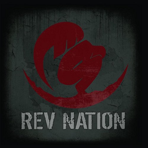 Play Rev Nation by Rev Nation on Amazon Music