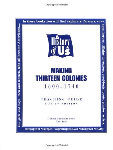 Amazon.com: A History of US (A ^AHistory of US): 9780195110883: Hakim ...