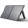 Amazon.com : GROWATT 100W Portable Solar Panel, Foldable Solar Panels ...