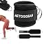 Ankle Straps For Cable Machines Women,Kickback Ankle Strap,Ankle Cuff ...